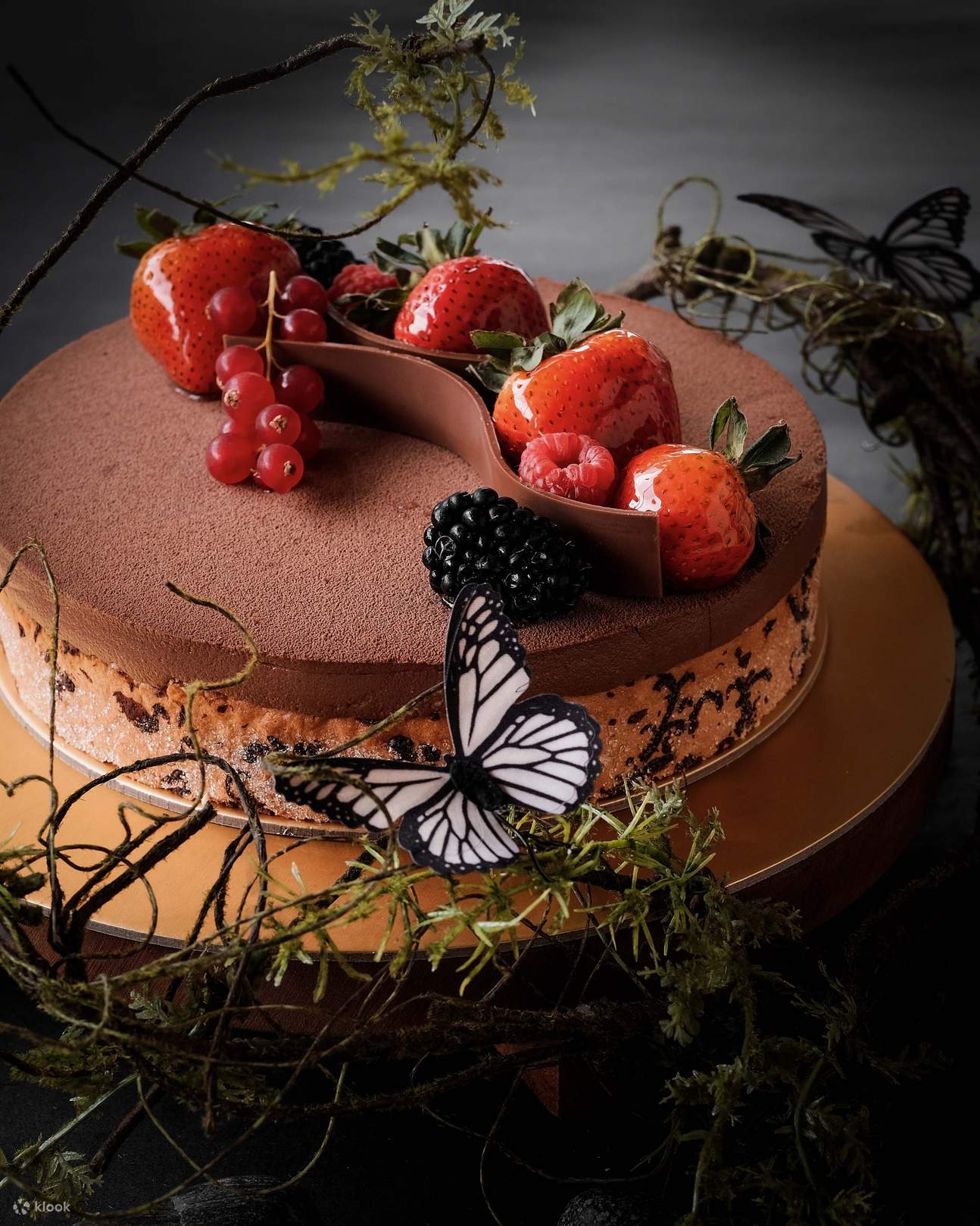 The Terrace Delivery in Conrad Centennial Singapore - Klook United ...