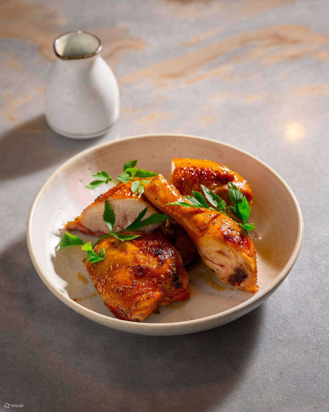 LI Restaurant Delivery in Damansara Jaya - Klook United States US