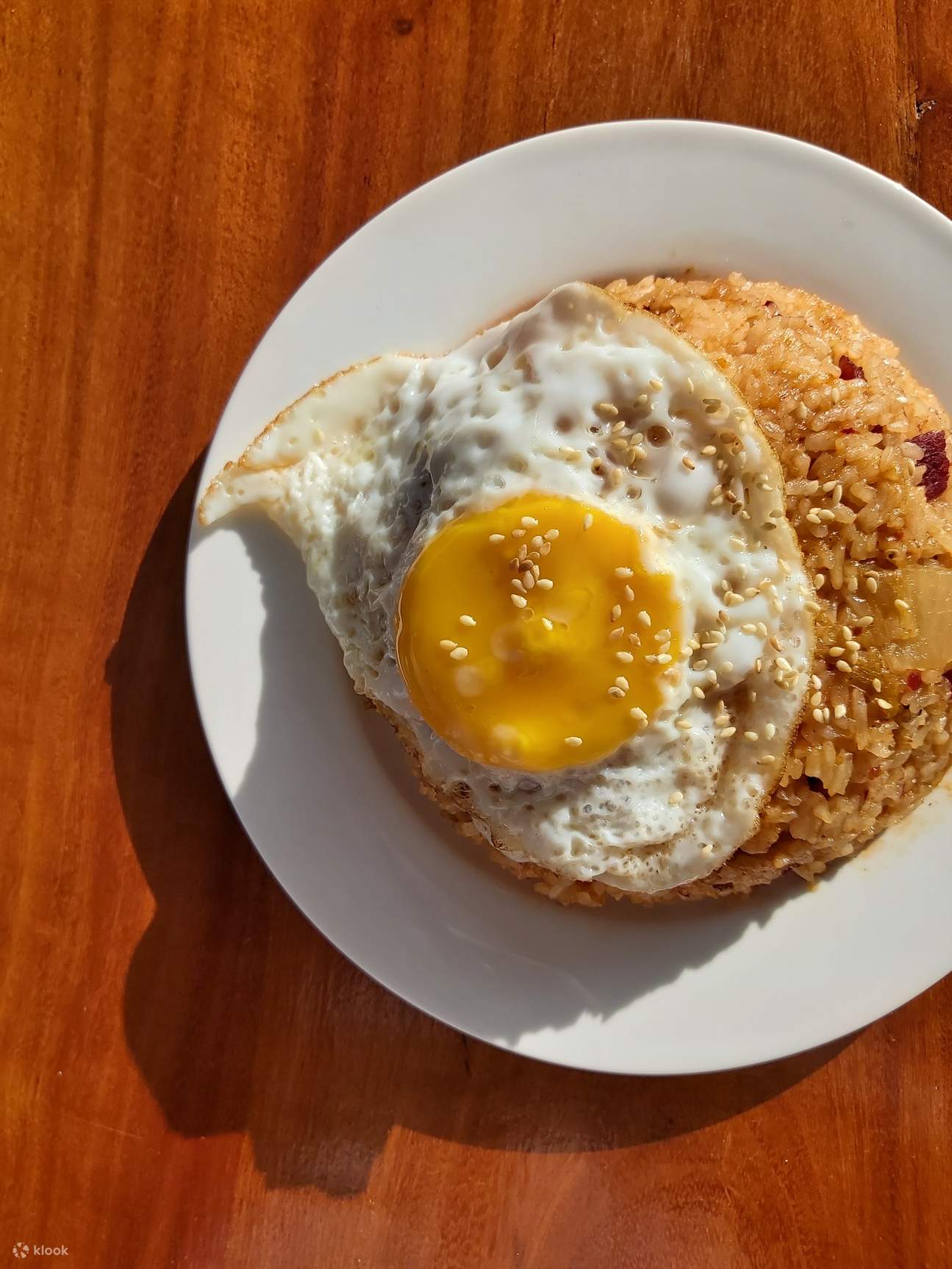 Hannah Cafe - Klook Singapore Singapore