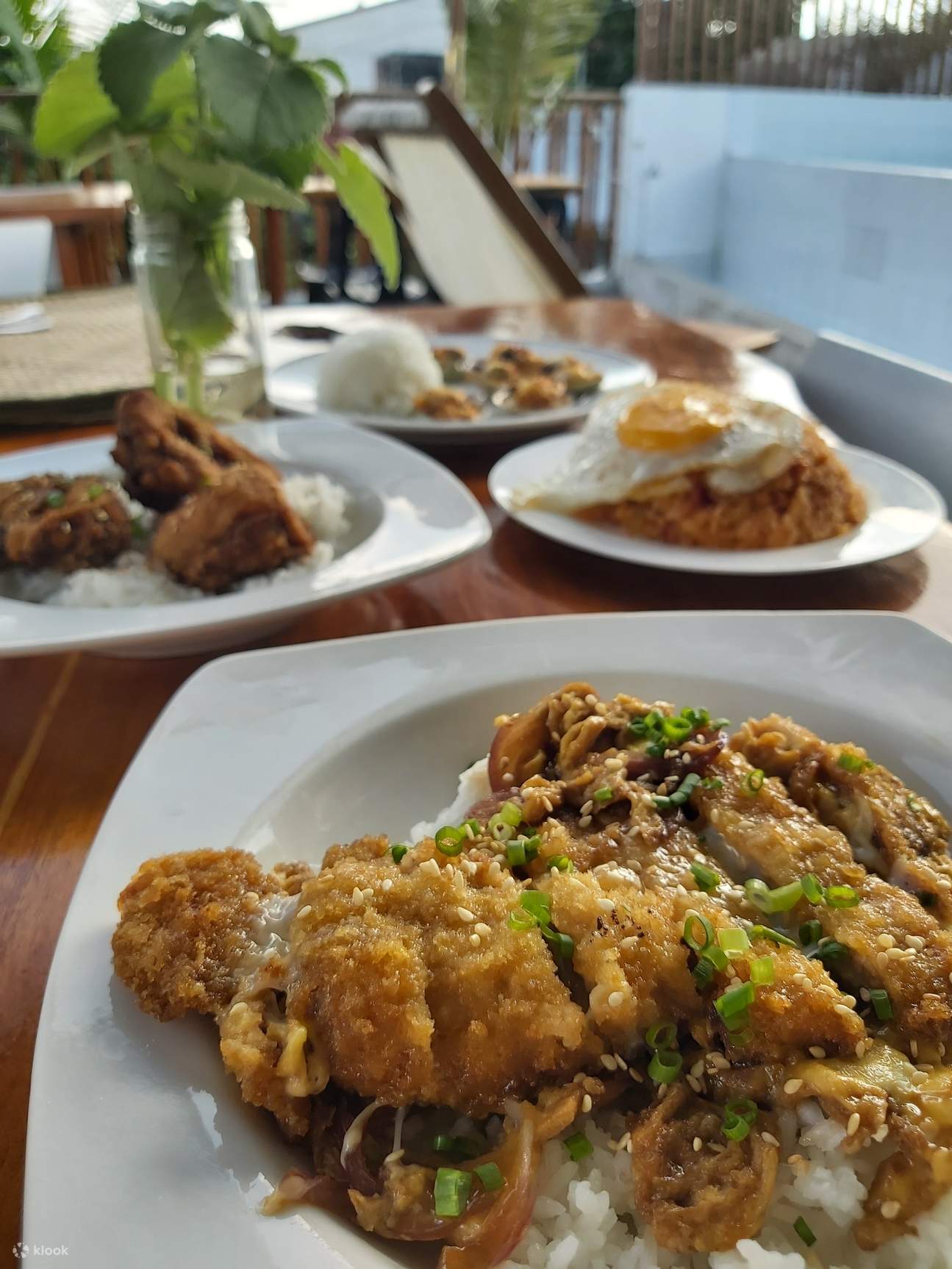 Hannah Cafe - Klook United Kingdom UK