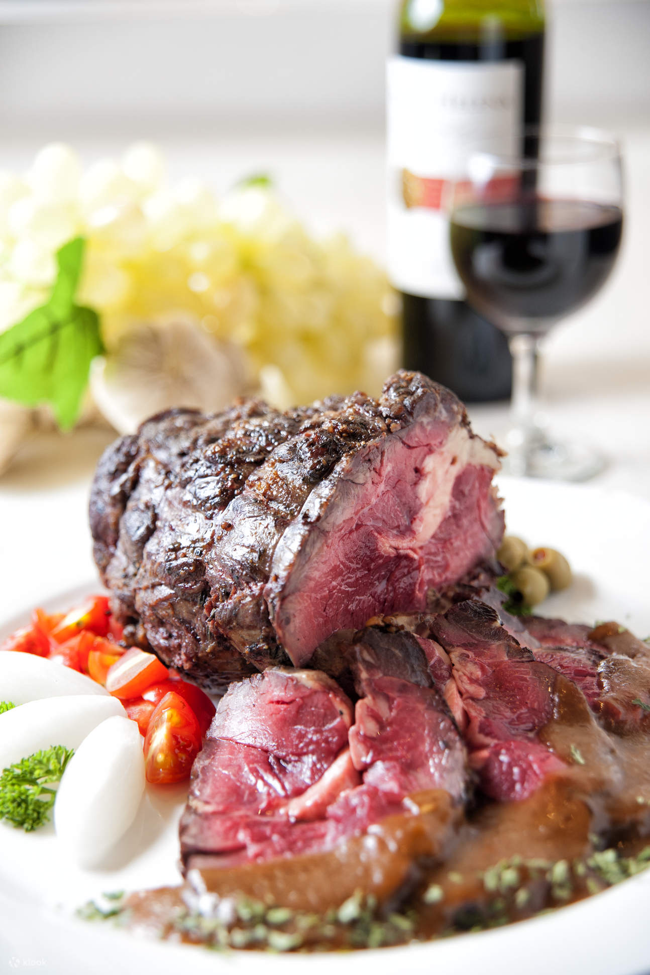 【自助餐限時優惠2023】仕德福酒店自助餐｜Stanford Café｜海鮮自助晚餐｜Stanford Hotel - Klook香港 香港