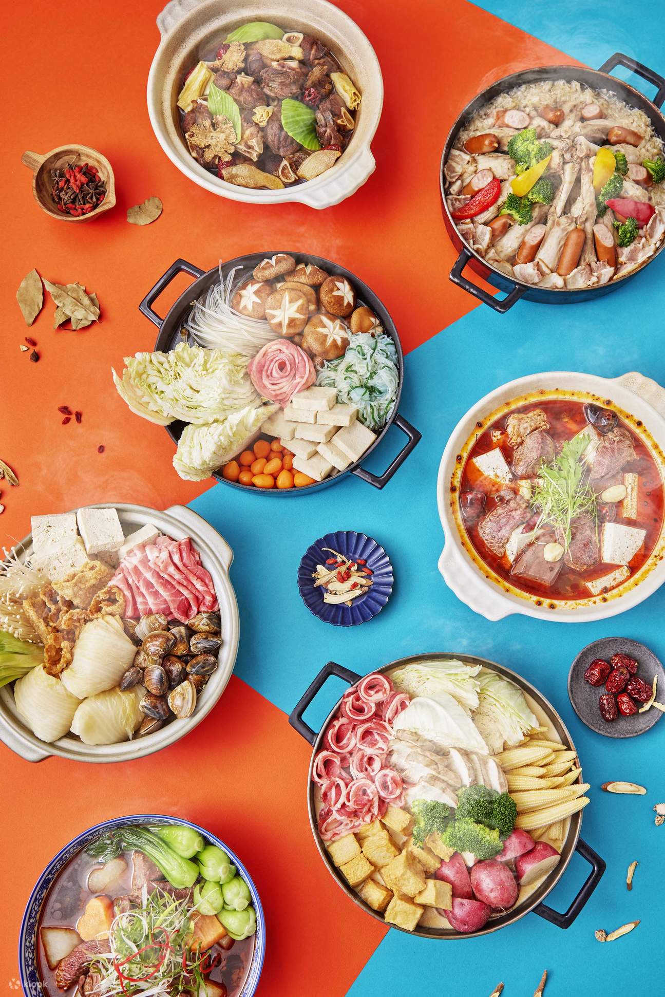 MJ KITCHEN - COURTYARD BY MARRIOTT TAIPEI