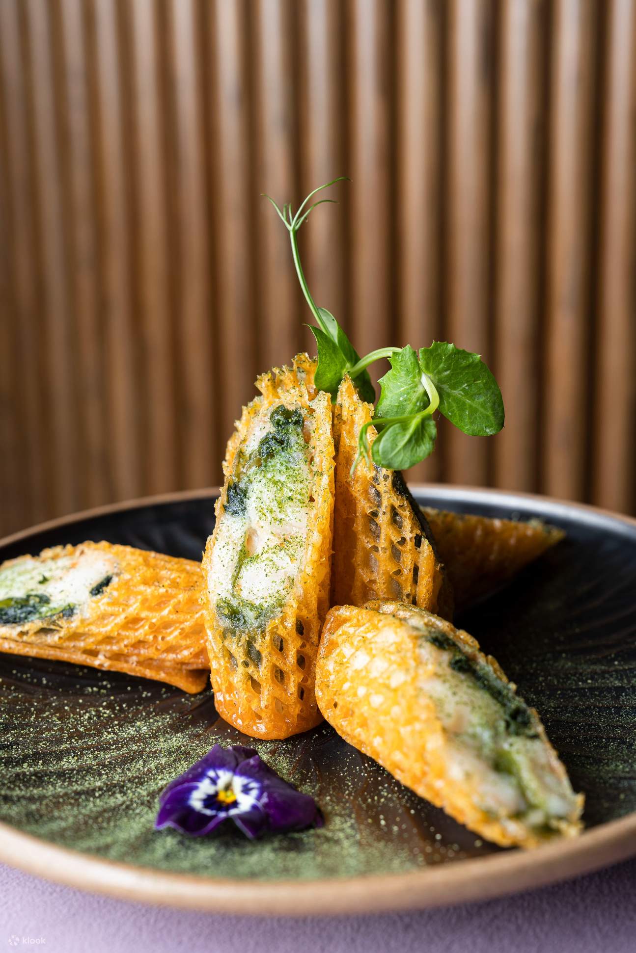 【Afternoon Tea Offer 2023】Woo Cheong Tea House | Dim Sum Afternoon Tea ...