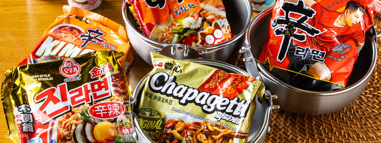 Dookki Hot Pot in Taipei - Klook United States US