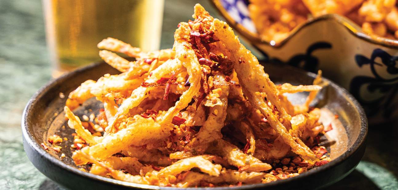 【Afternoon Tea Offer 2023】Woo Cheong Tea House | Dim Sum Afternoon Tea ...