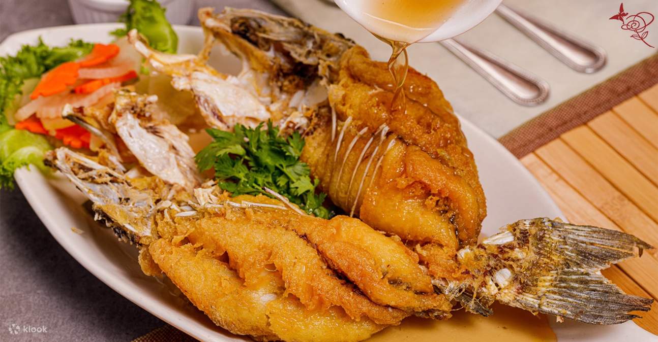 Suankularb Restaurant in Ari and Rama 5 - Klook United Kingdom UK