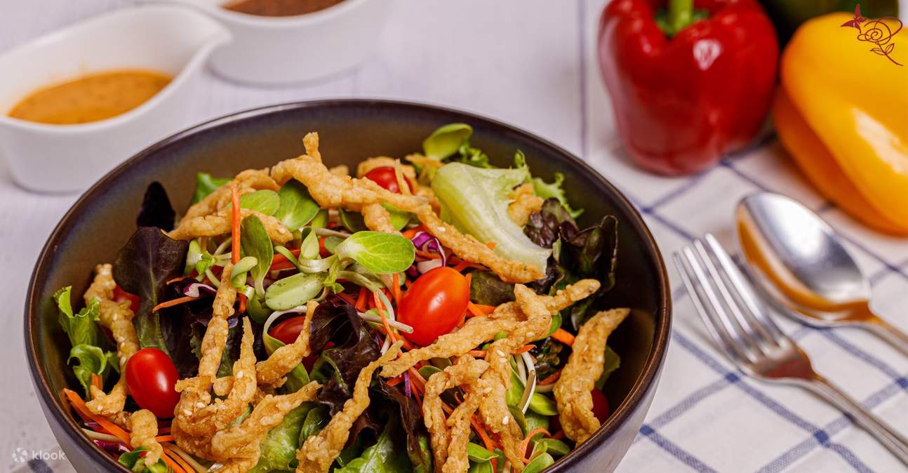 Suankularb Restaurant in Ari and Rama 5