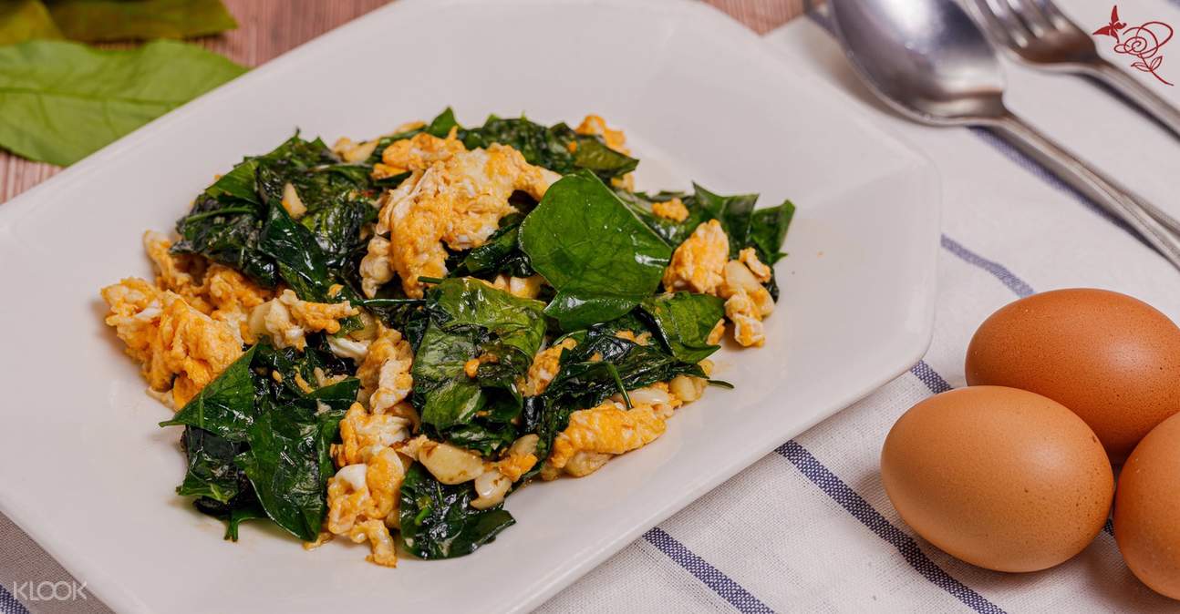 Suankularb Restaurant in Ari and Rama 5 - Klook Singapore