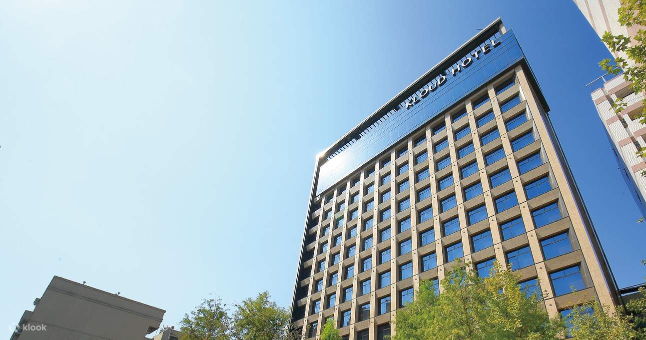 [Online Reservation] LCM Restaurant & Bar in Taichung - Klook United ...