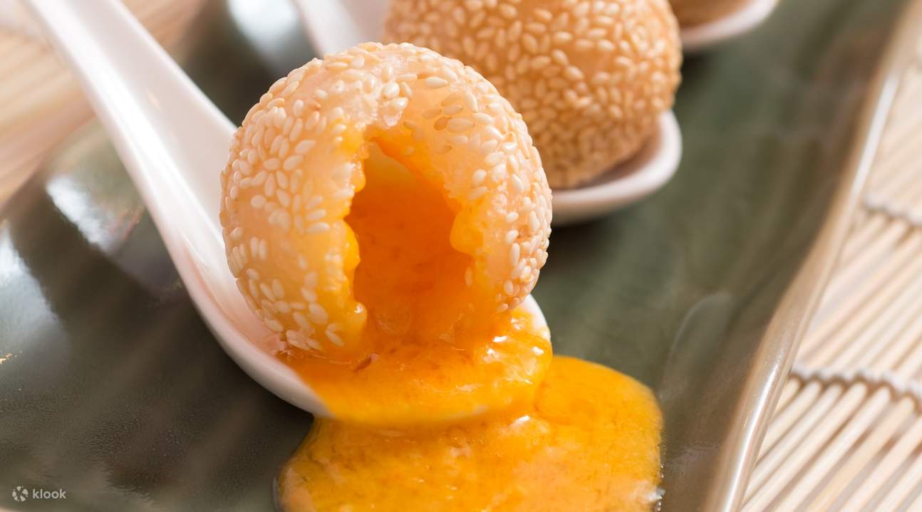 All You Can Eat Reservation Voucher at Wang Jia Sha at Siam Paragon ...