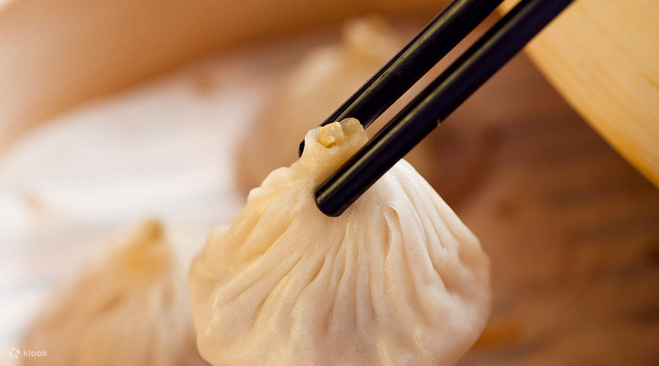 All You Can Eat Reservation Voucher at Wang Jia Sha at Siam Paragon ...