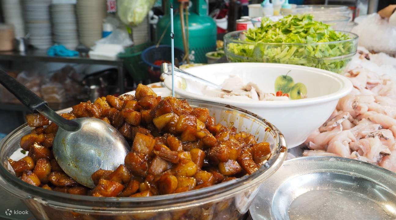 Tourist Welcome Voucher at Hia Wan Khao Tom Pla in Bangkok, Thailand