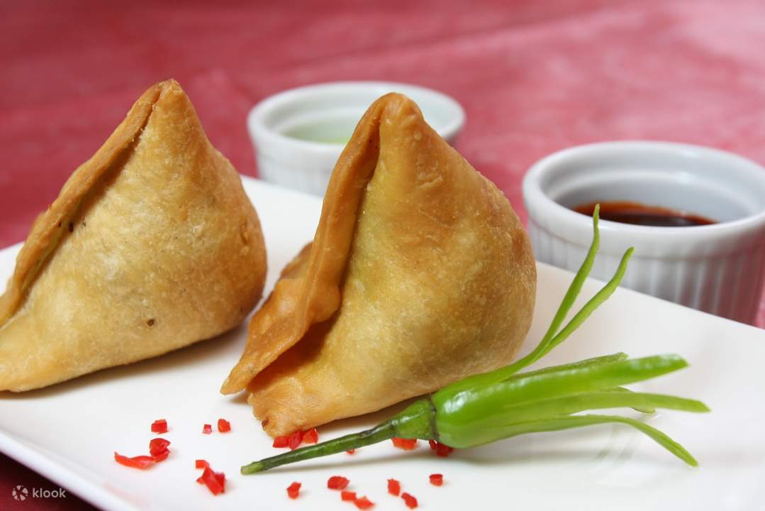 Palki Indian Cuisine Reservation Service and 15% Discount in Hong Kong ...