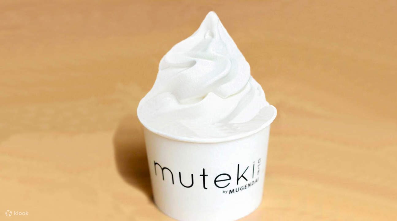 Muteki By Mugendai, Sathorn - Klook Hong Kong Hong Kong