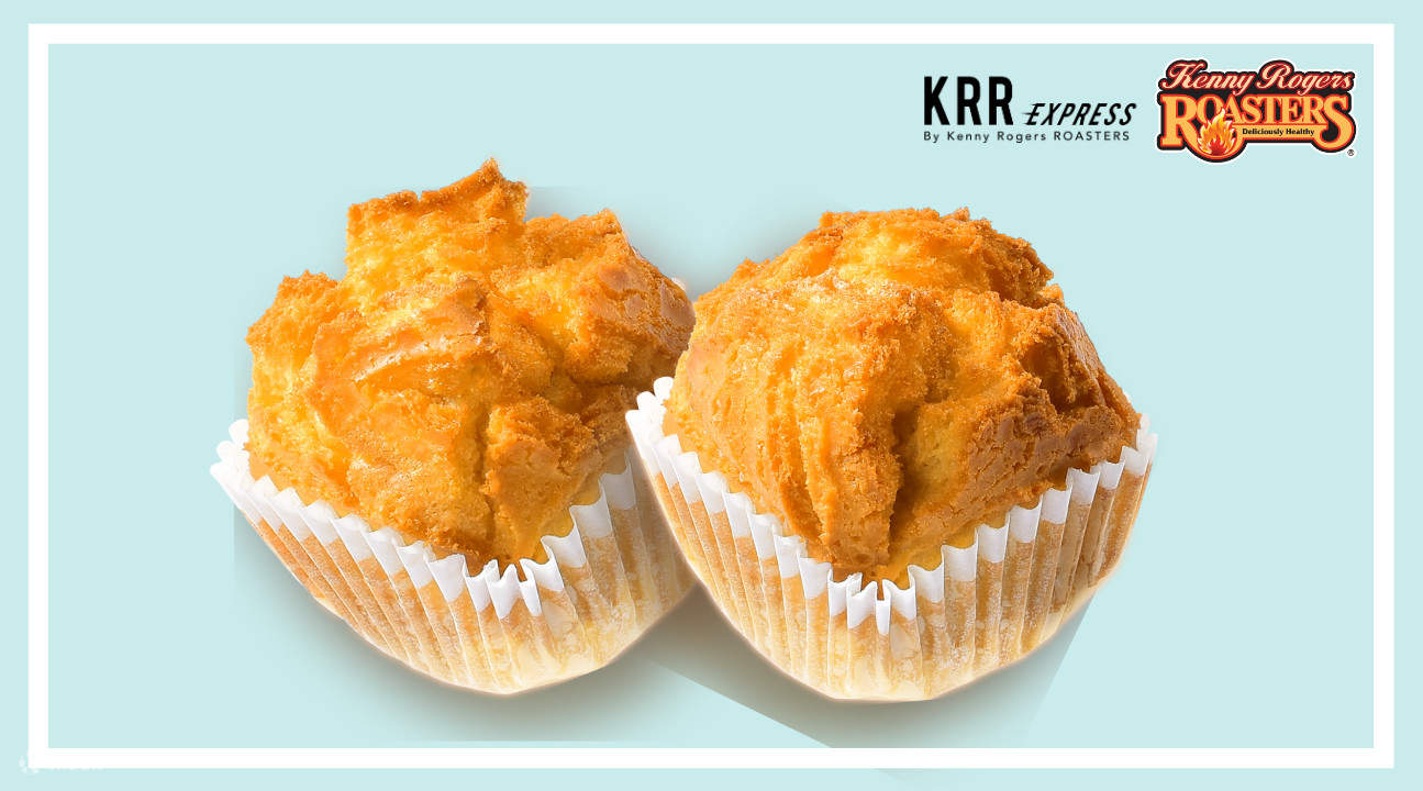 Kenny Rogers ROASTERS, Malaysia