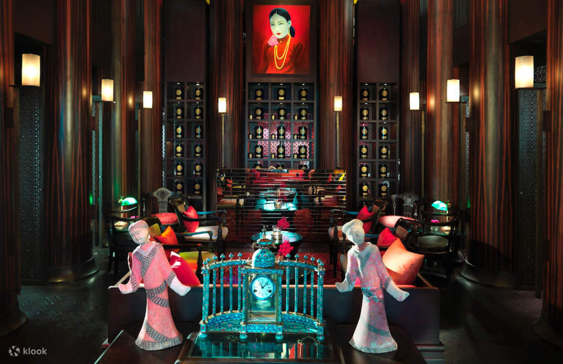 All You Can Eat Dimsum and Dimsum Brunch Vouchers at The China House at ...