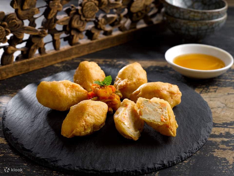 Chui Huay Lim Teochew Cuisine, Newton Circus