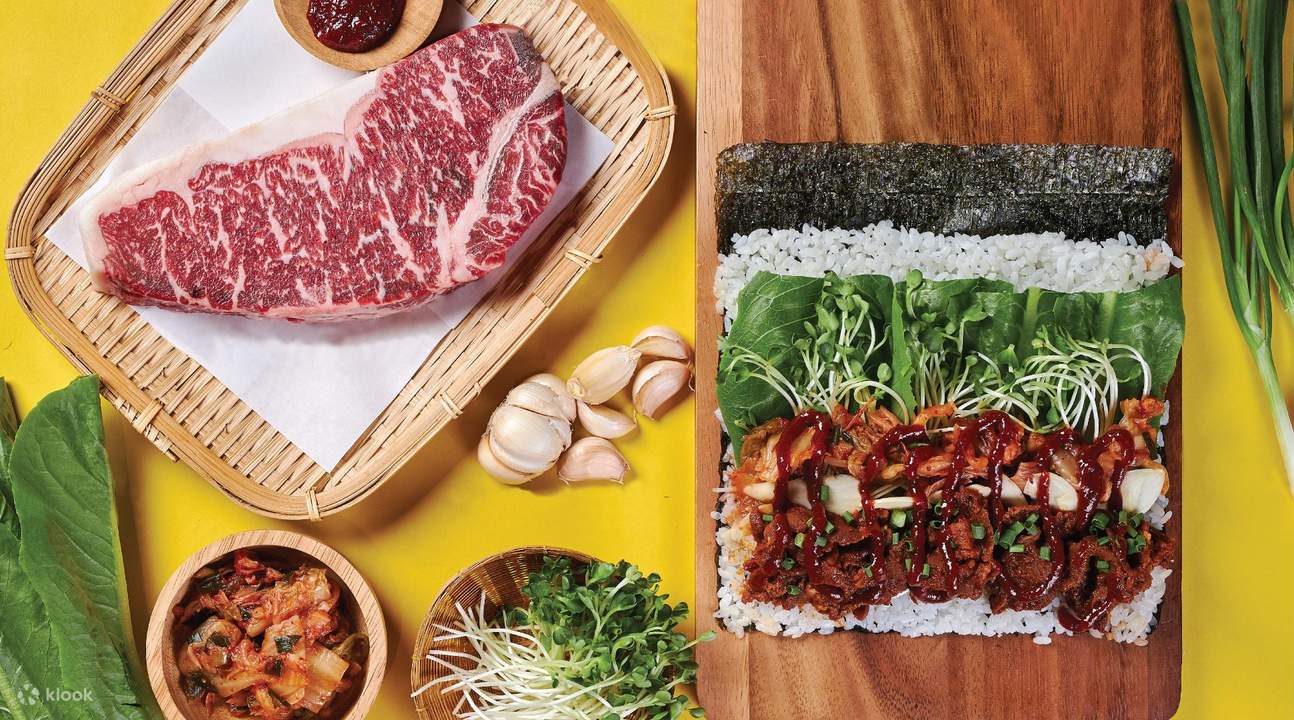 Shari Shari, Bangkok - Klook Hong Kong Hong Kong