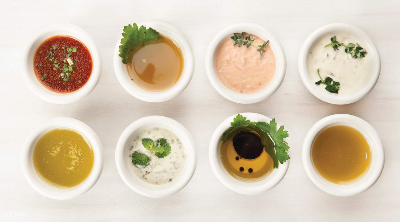 Salad Atelier, Kuala Lumpur