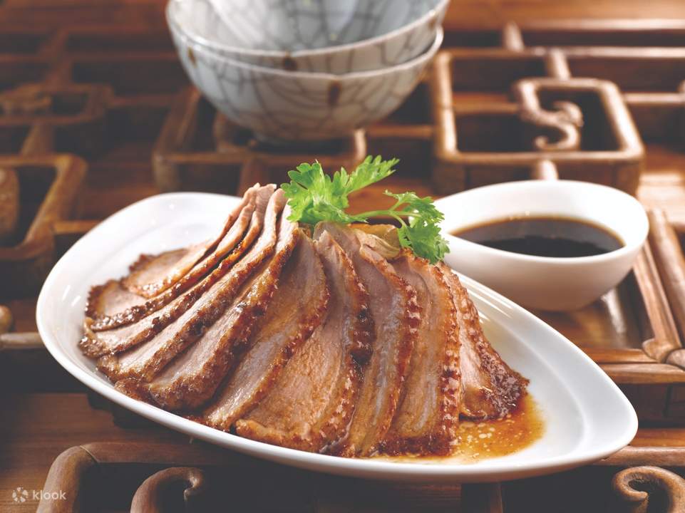 Up to 20% Off | Zui Yu Xuan Teochew Cuisine, Far East Square- Klook ...