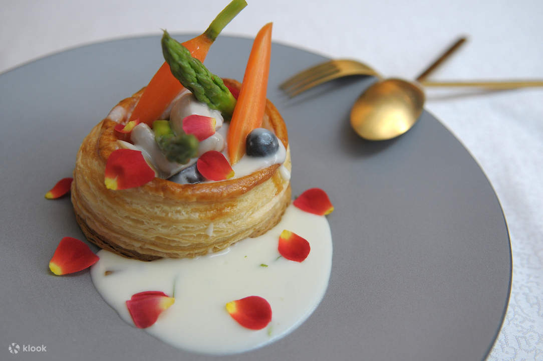 Cha Bei, Galaxy Macau - Klook United States US