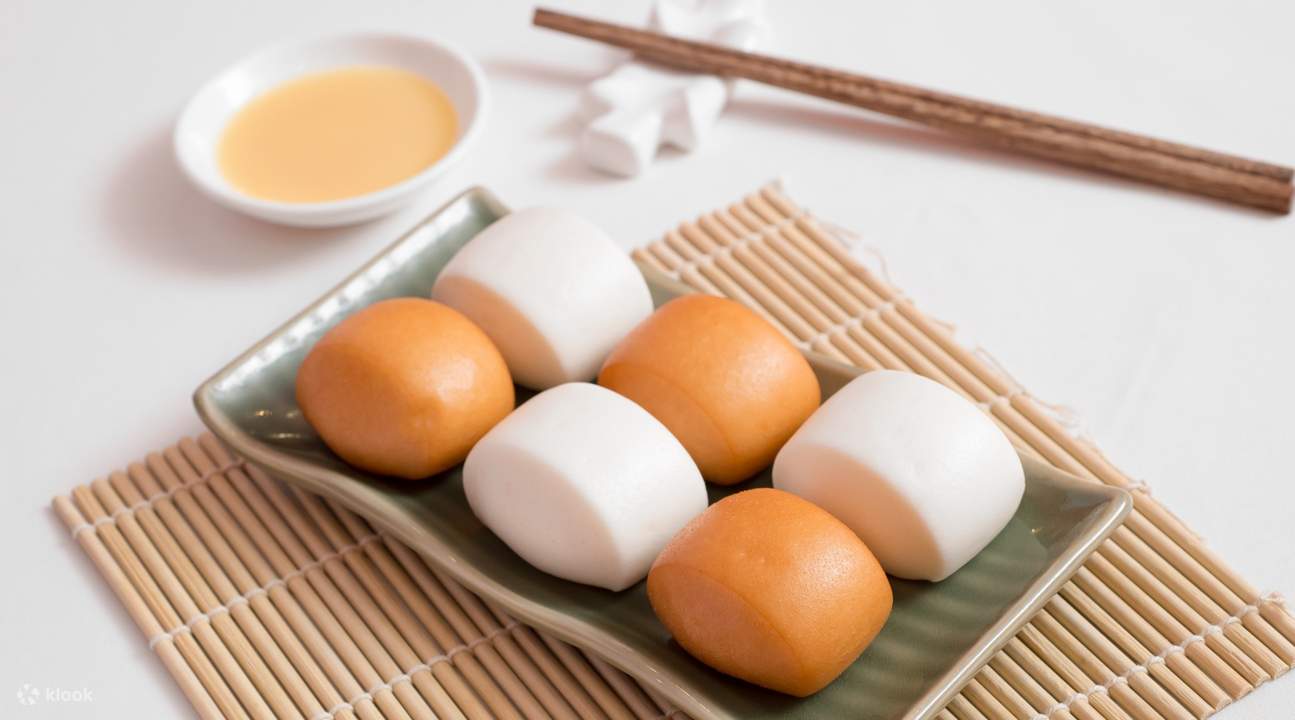 All You Can Eat Reservation Voucher at Wang Jia Sha at Siam Paragon ...