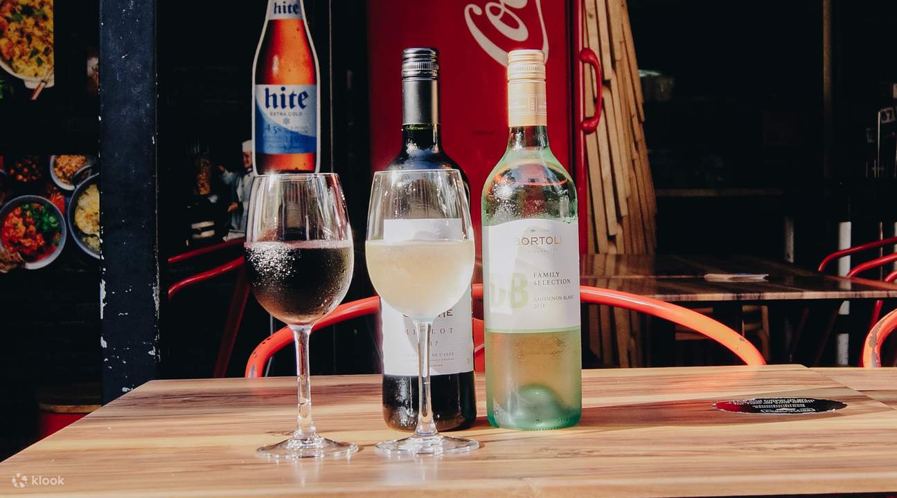 Up to 25% Off | Beer Factory in Raffles, Singapore - House Lager and ...