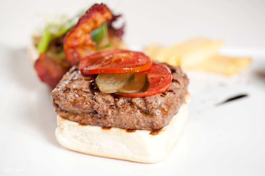 Book Buffet Lunch & Dinner at Galaxy Macau Festiva Buffet - Klook Hong ...