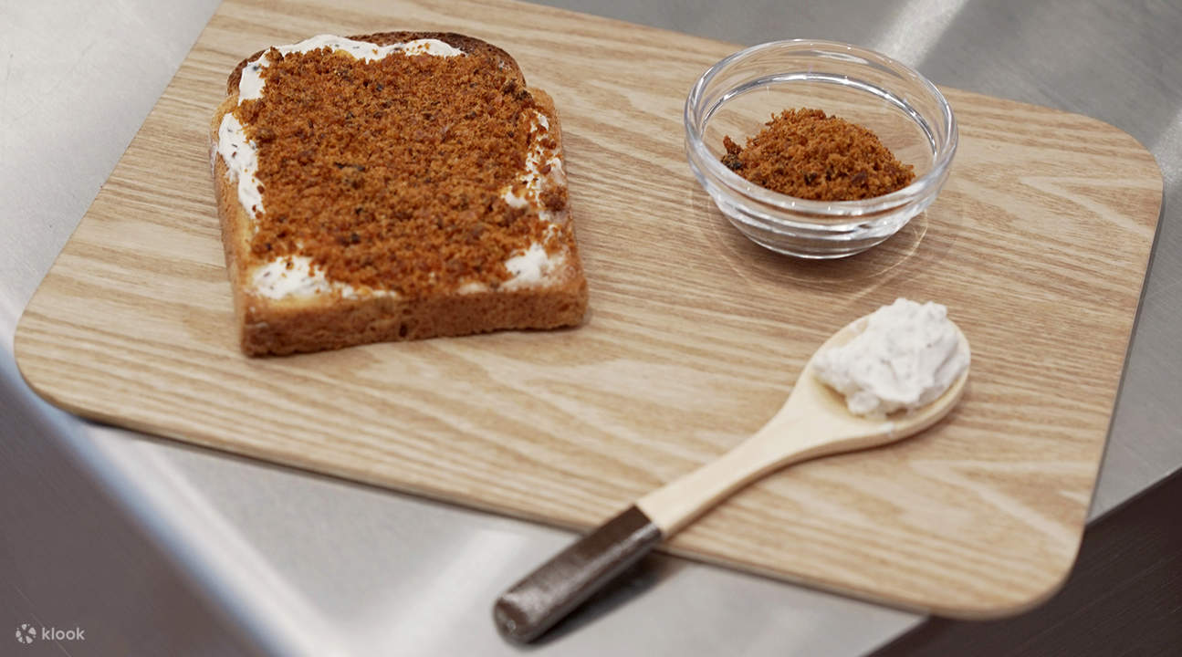 PPP Coffee, Funan Mall