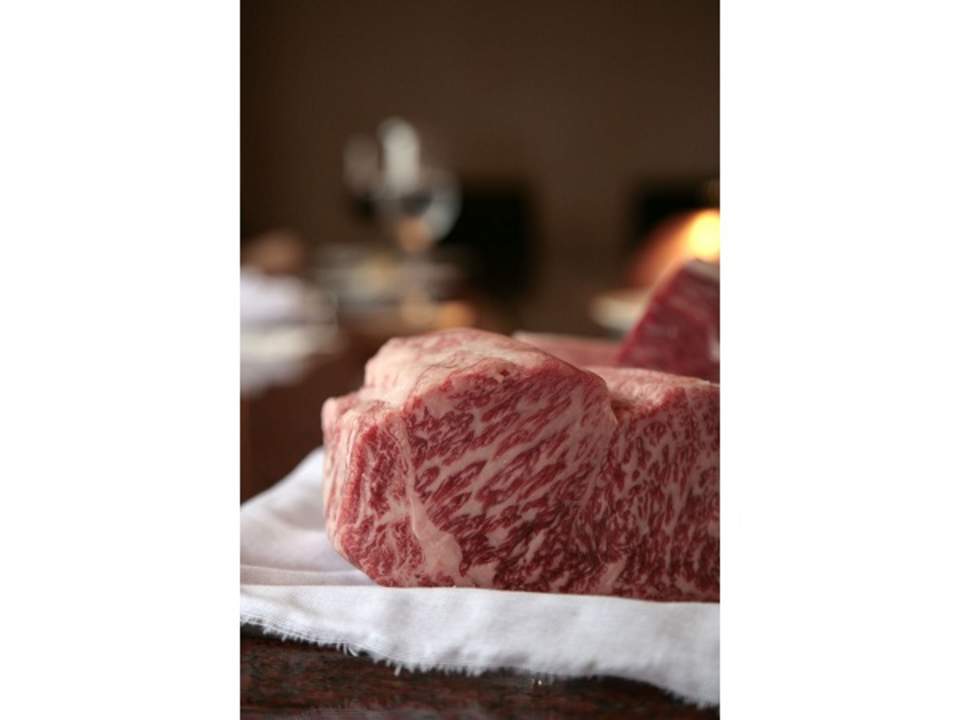 Itoh Dining Teppanyaki Kobe Beef Lunch/Dinner in Kyoto