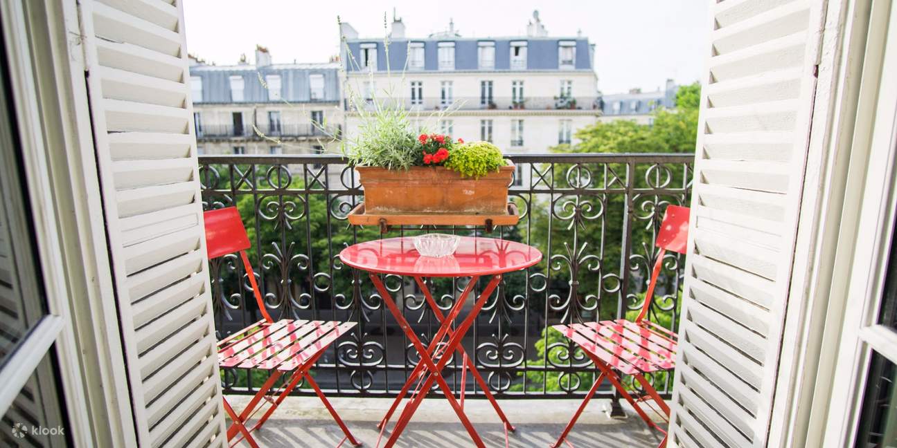 Classic French Home Dining Experience in Paris, France - Klook Canada ...