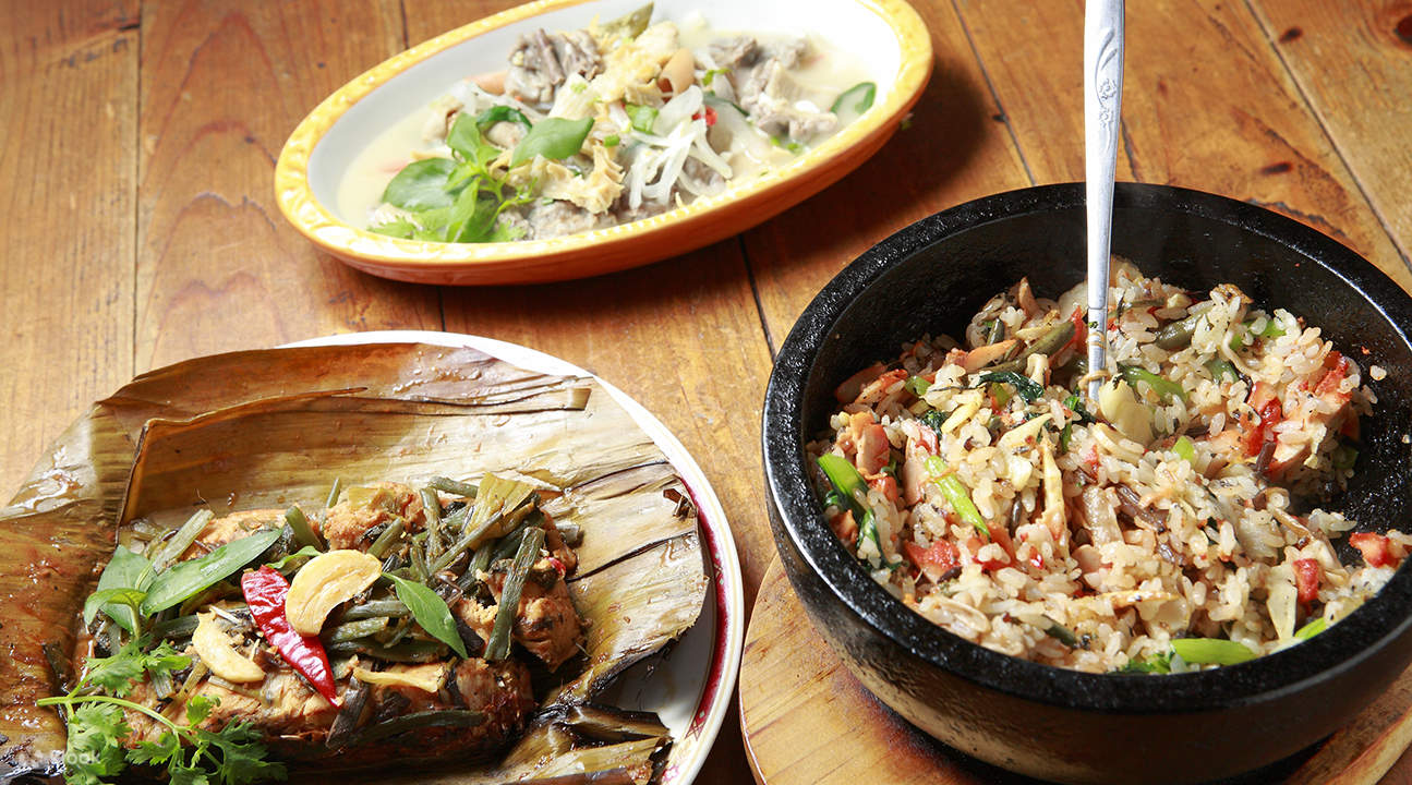 Bagan Cooking Class and Market Tour - Klook Hong Kong Hong Kong