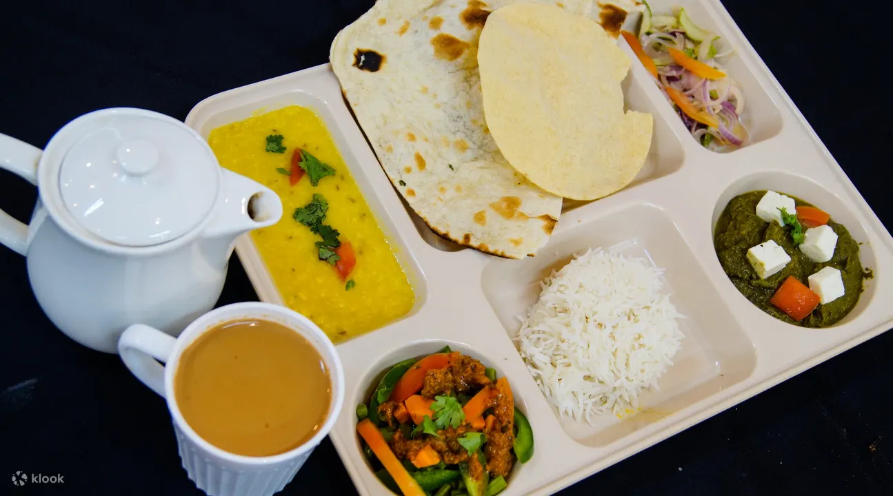 SG Kitchen SGD50 and SGD100 Cash Vouchers, Butter Chicken and Plain ...