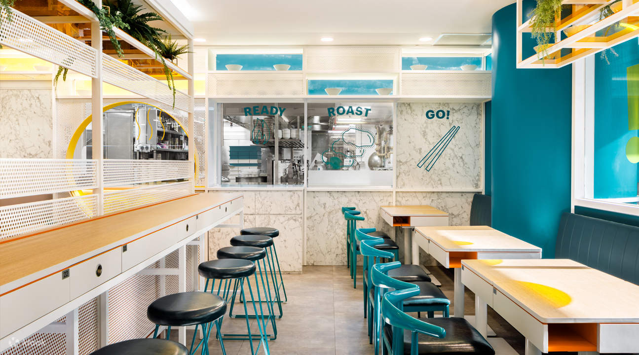 Crystal Jade GO, Singapore - Klook United States US