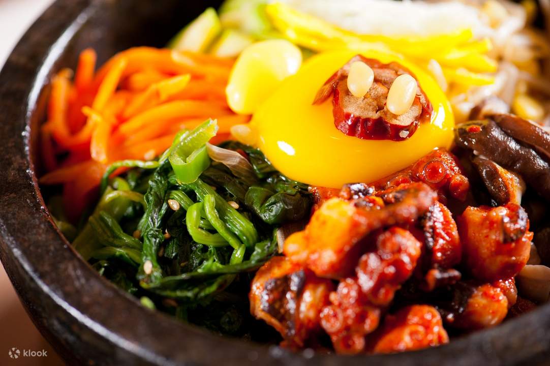 Myung Ga Menu Set Vouchers in Galaxy Macau