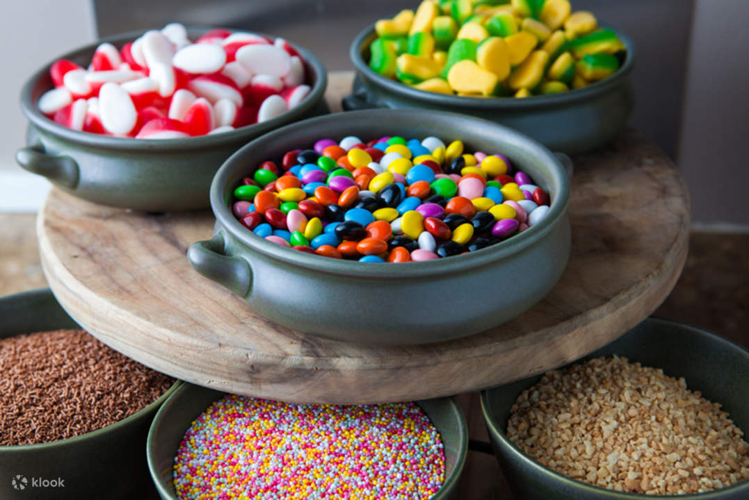 Up to 10% Off | Waves Restaurant Buffet Dinners in Gold Coast- Klook ...