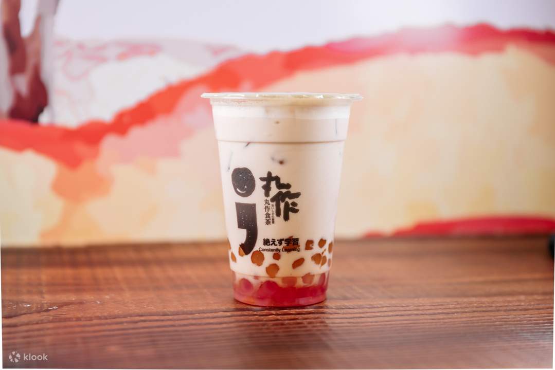 OneZo 10% Discount on Selected Drinks in Causeway Bay, Hong Kong ...