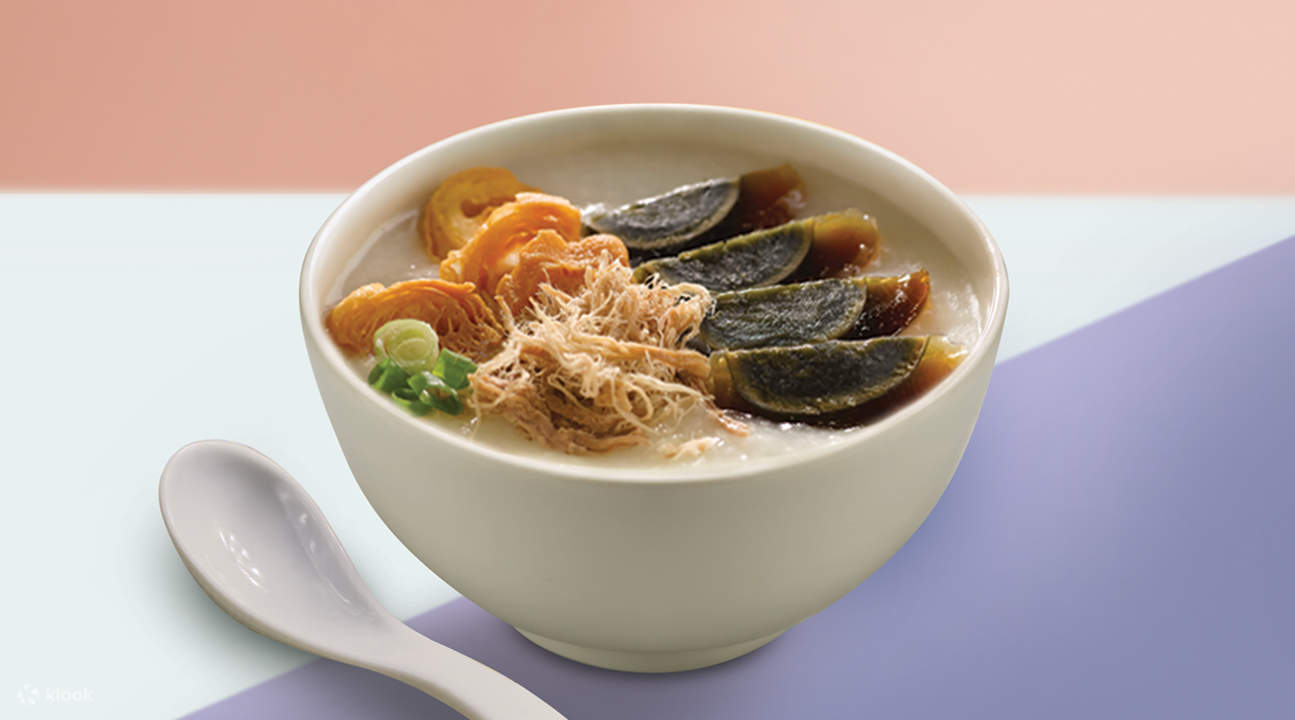 Crystal Jade GO, Singapore - Klook Hong Kong Hong Kong