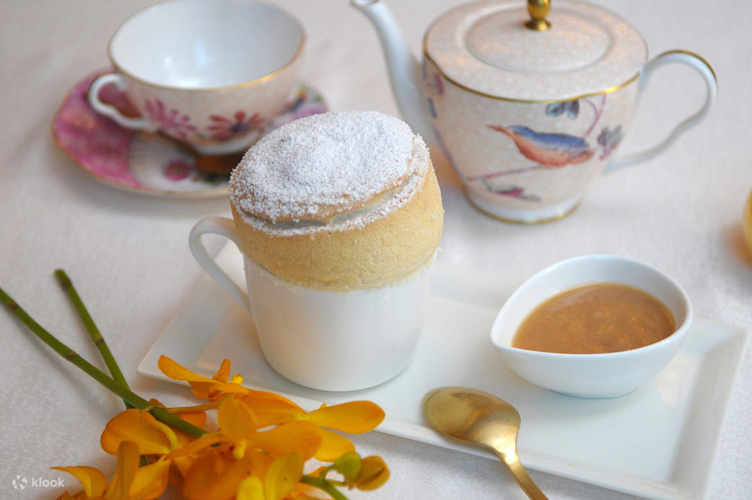 Cha Bei, Galaxy Macau