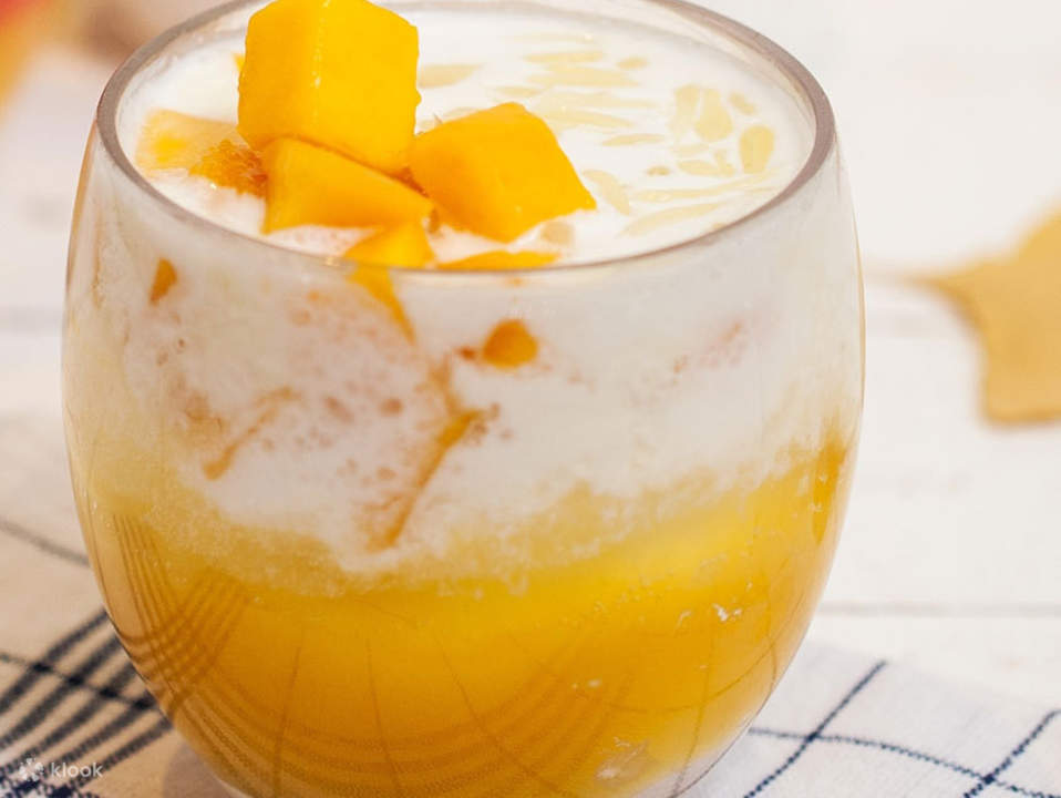 Honeymoon Dessert, Galaxy Macau - Klook United Kingdom UK