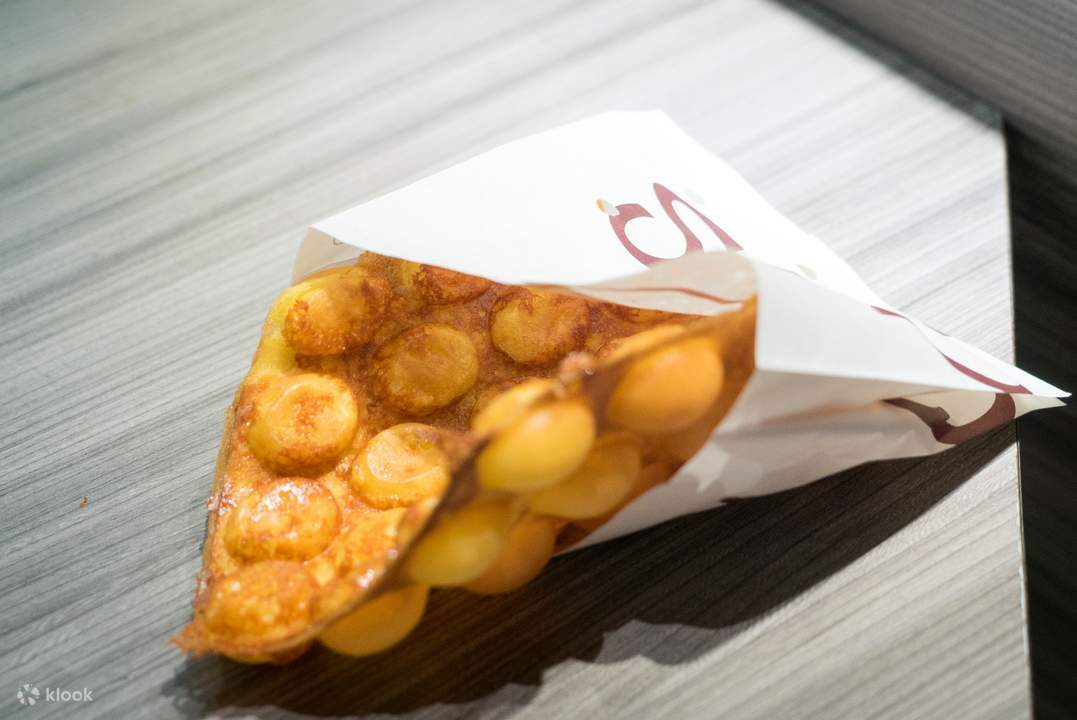 Modos in Mong Kok, Hong Kong | KLOOK (クルック)