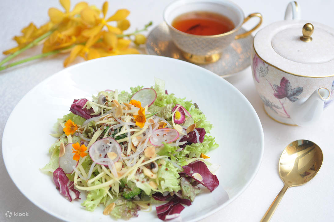 Cha Bei, Galaxy Macau - Klook United States US