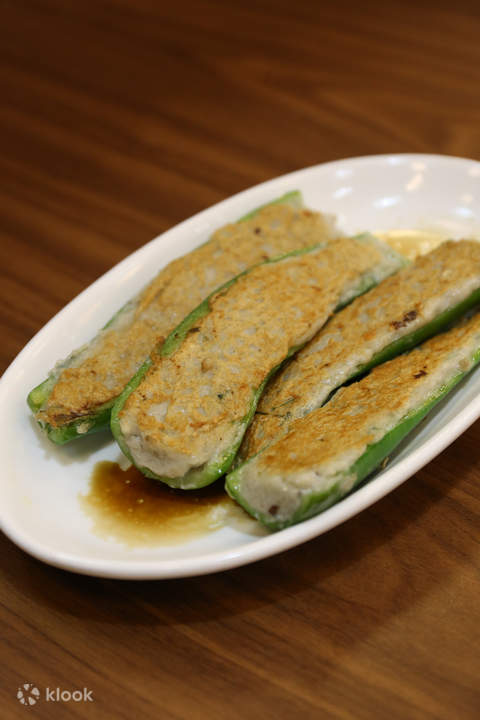 Sheung Hei Dim Sum Master Discounted Cash Coupon in Hong Kong