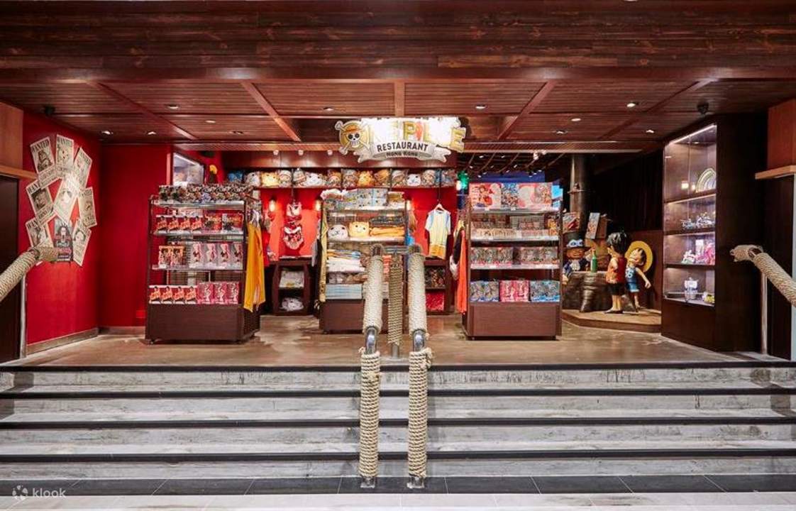one piece restaurant hong kong, one piece restaurant hung hom, one ...