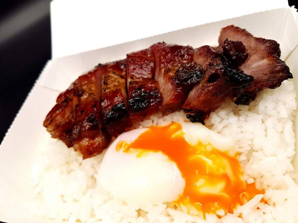 Good BBQ Discounted Set and HKD50 Cash Coupon in Hong Kong - Klook ...