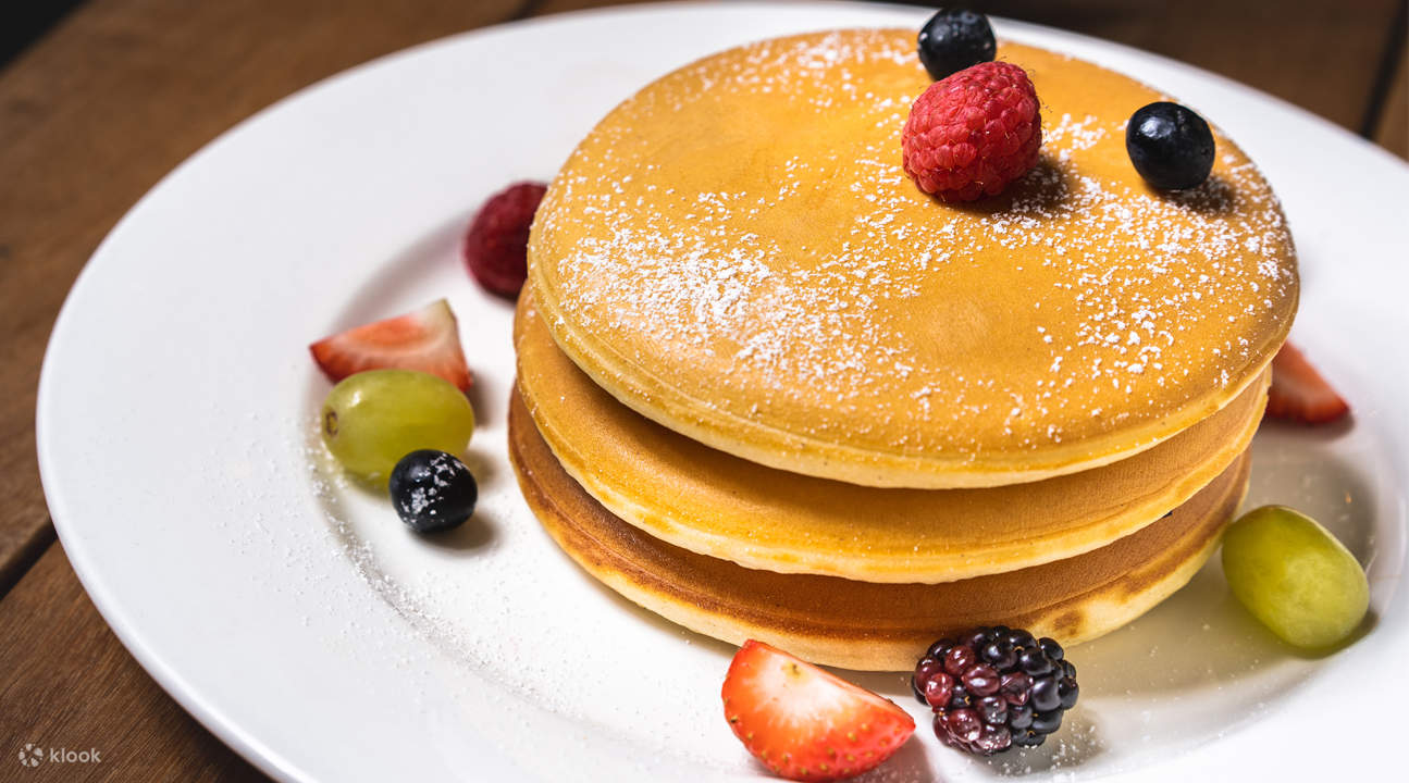 SGD20 Cash Voucher at Good Old Days Bistro in Bugis, Singapore - Klook ...