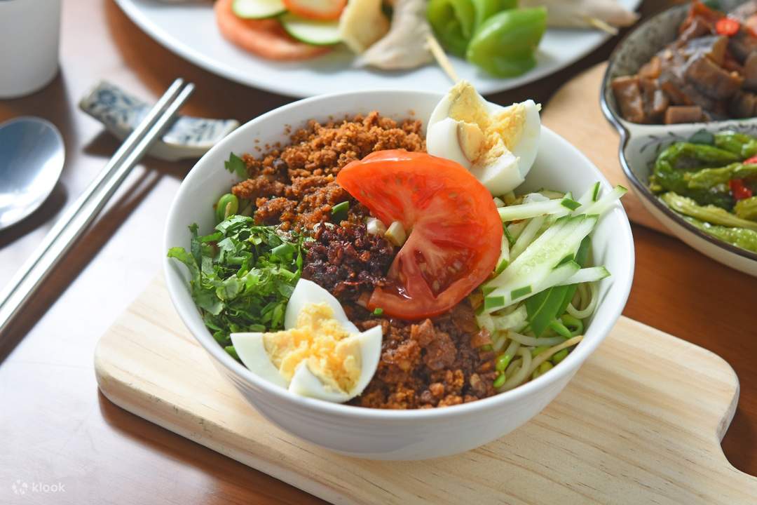 South Asia foods for Vouchers at Halalan & Toyyiban Mart at Daqiaotou ...