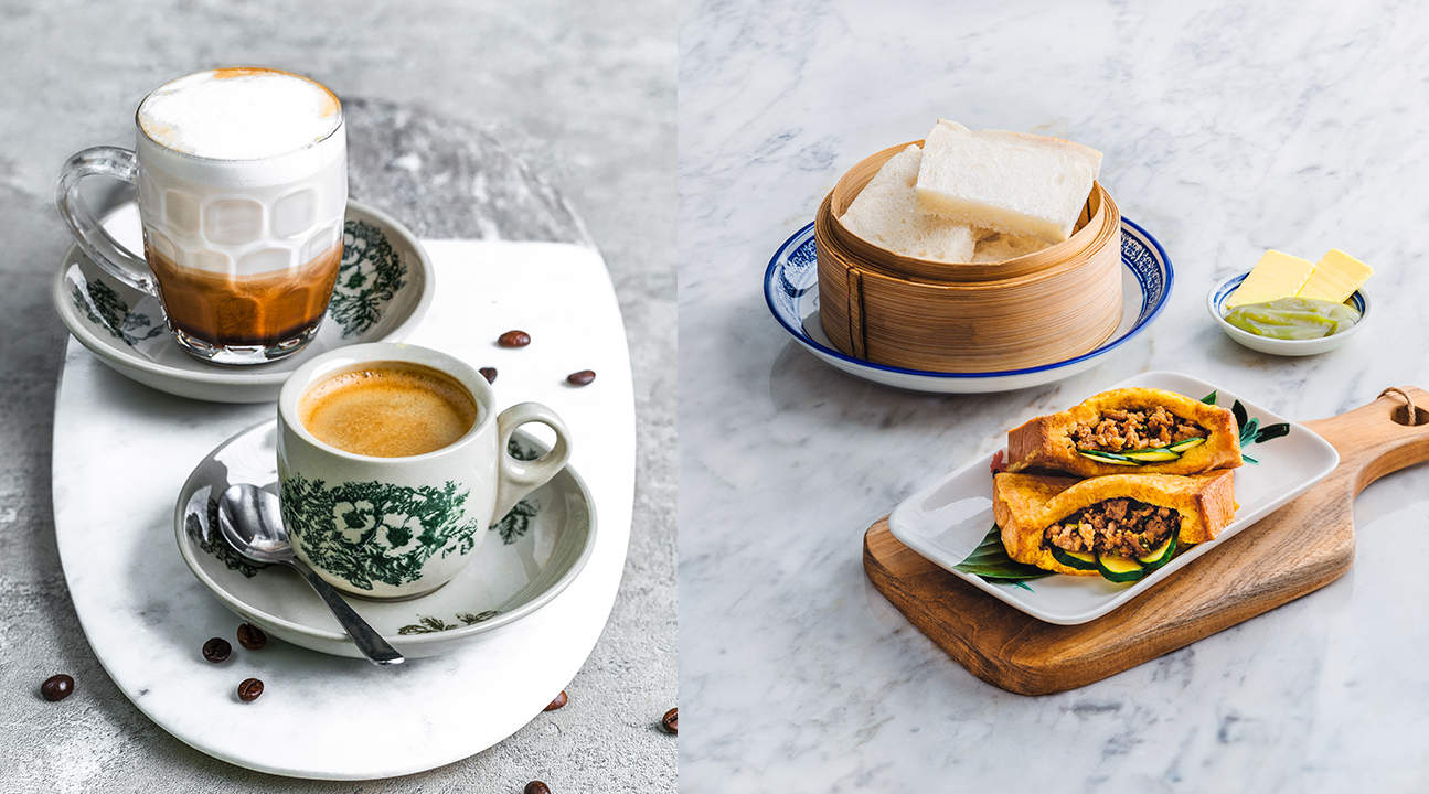 Colonial Club at Paragon and Changi Airport Singapore - Klook客路 中国