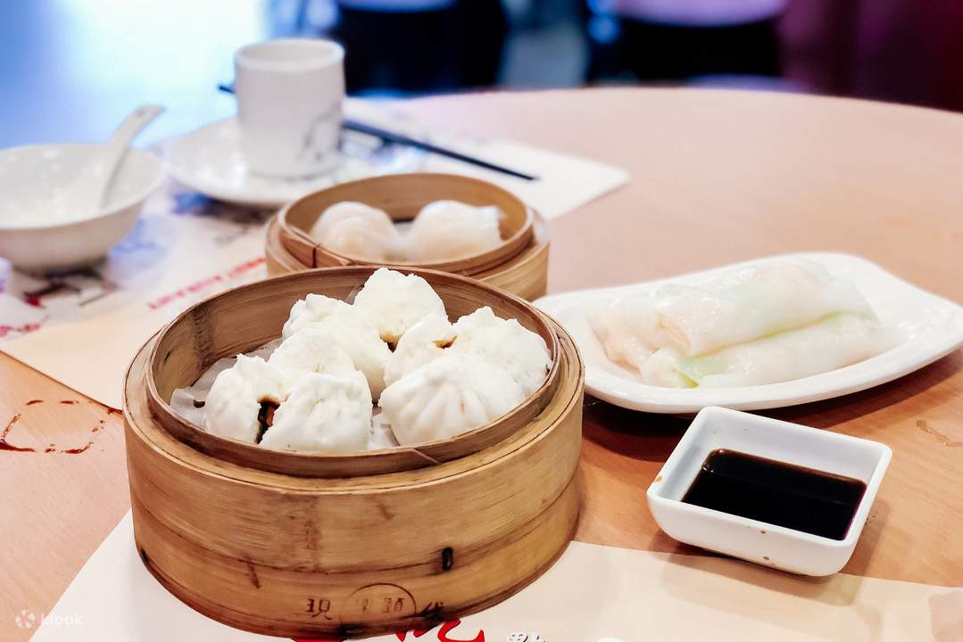 Kupon Diskon 30% Ya Yue Dim Sum Restaurant di Tsim Sha Tsui, Hong Kong