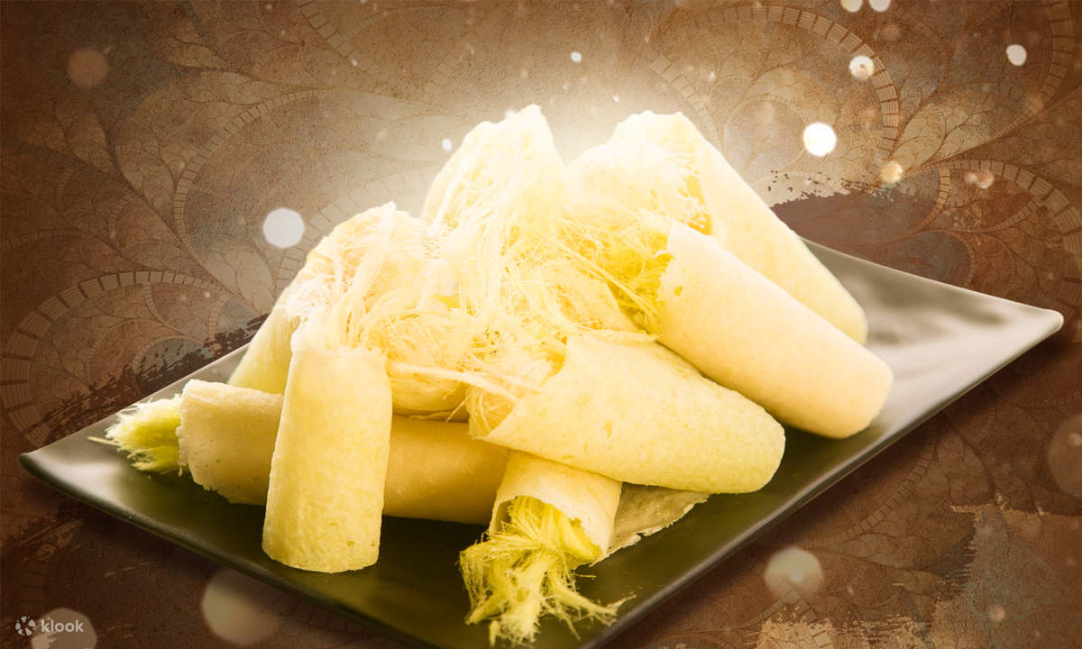 Soi Aroy, Sim Lim Square and Singapore Management University - Klook客路 中国